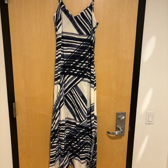 LOFT | Dresses | Casual Maxi Dress | Poshmark